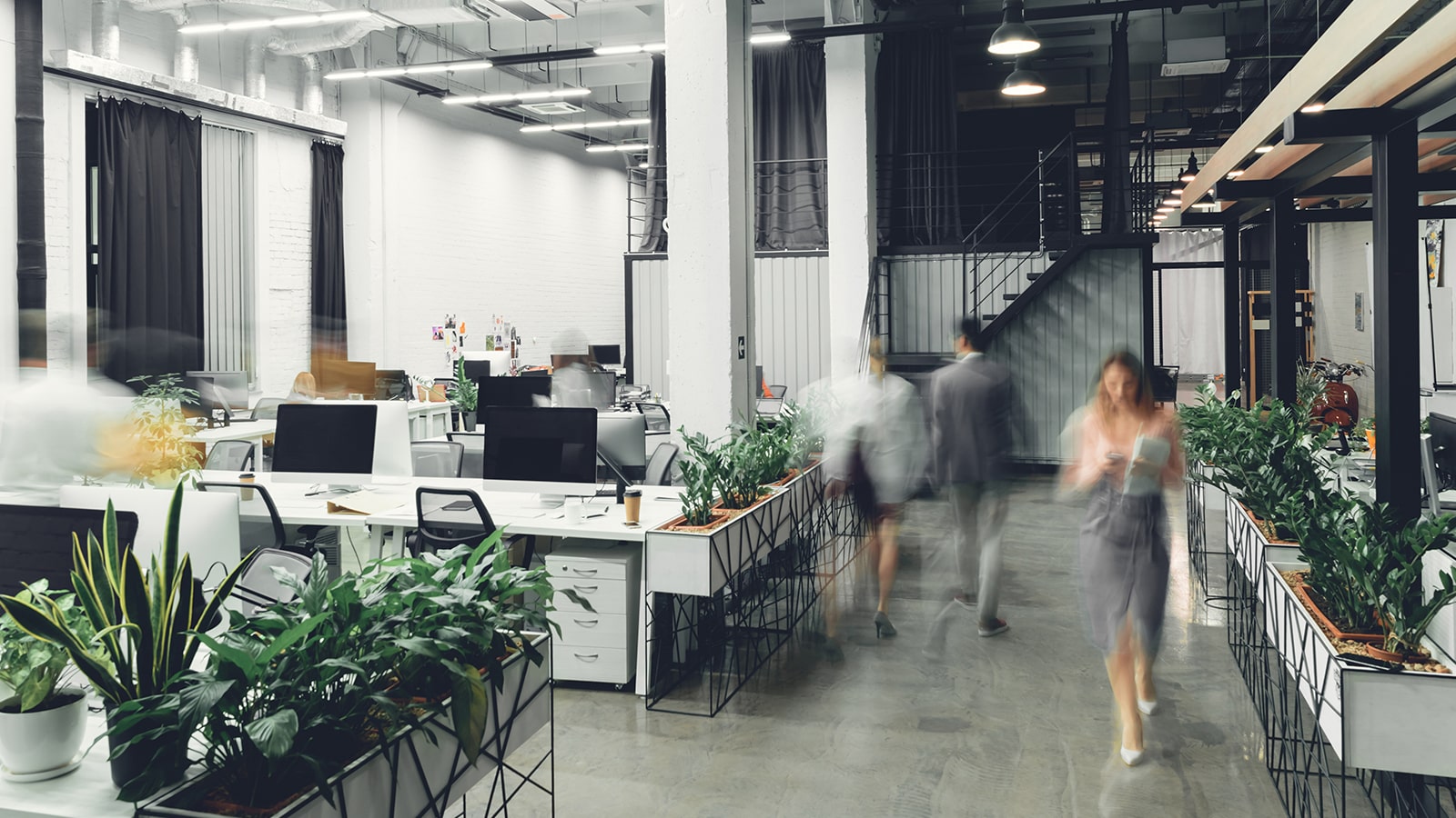 Office Furniture Supplier | Design, Build & Deliver | DMG Office