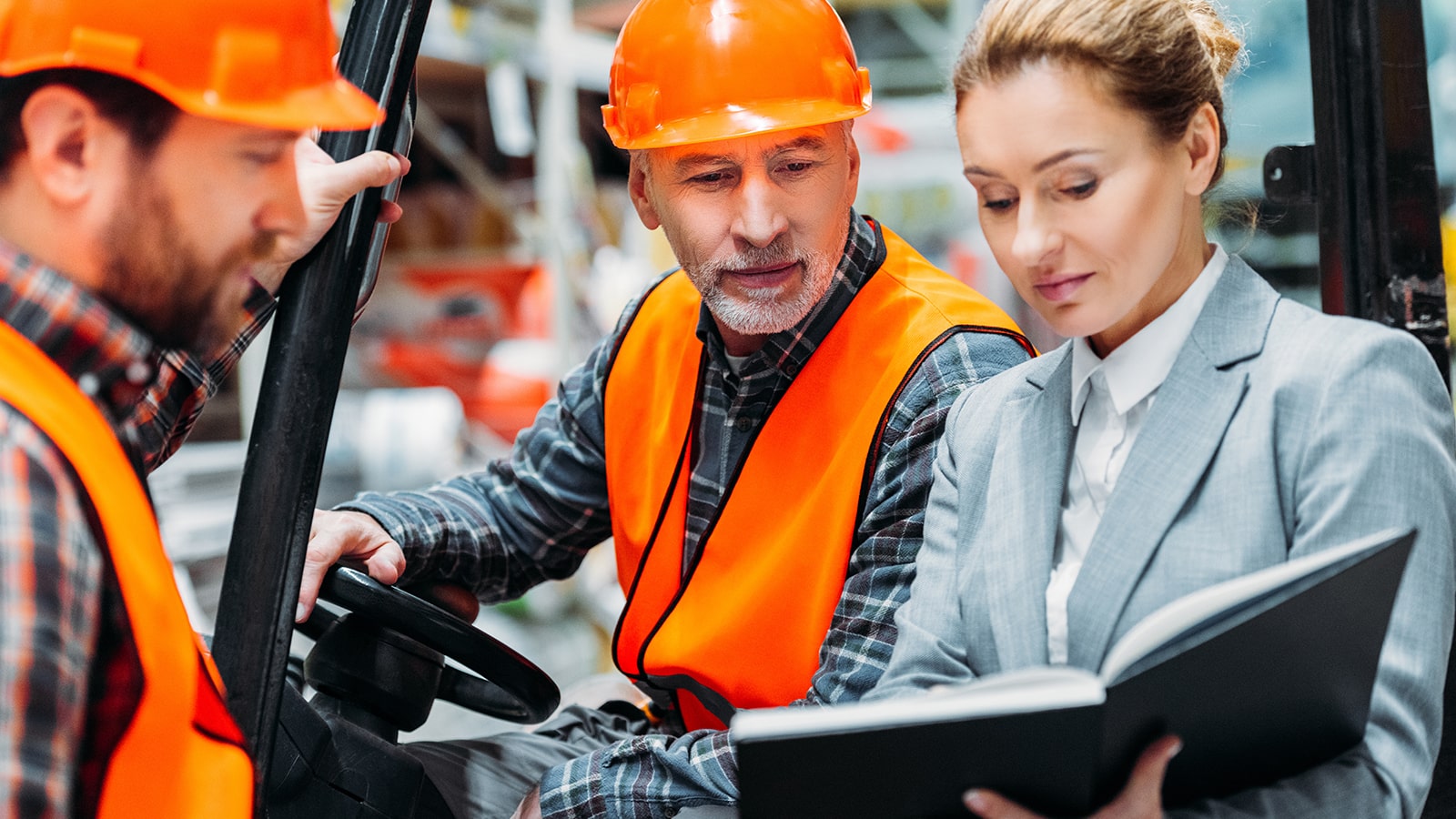 Our Partners | DMG Office