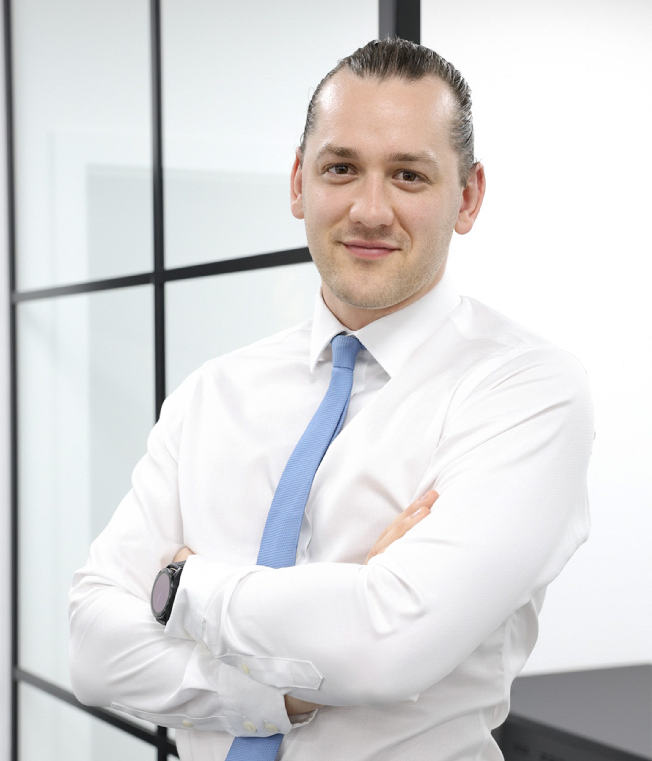 Our team - DMG Office