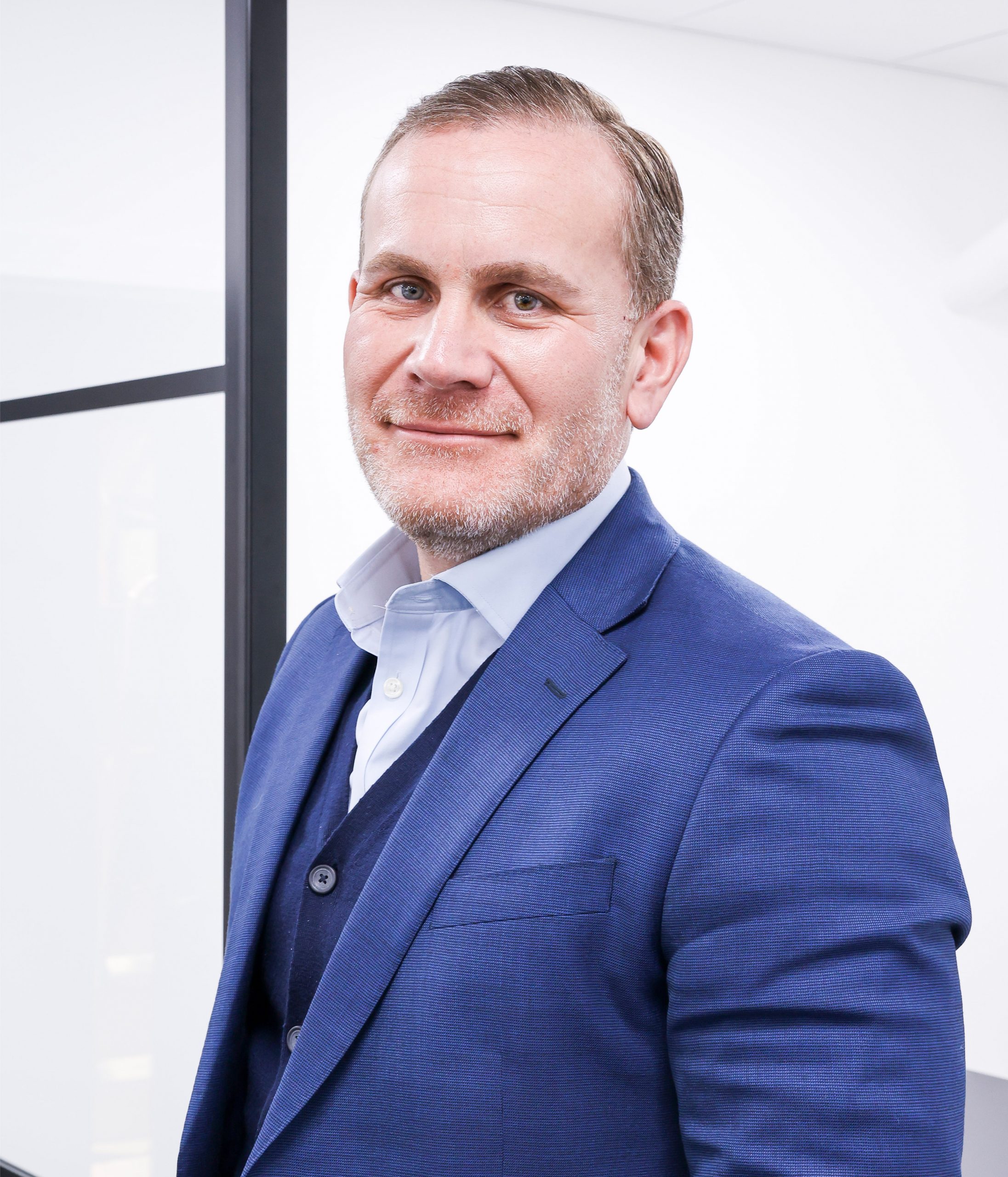 Our team - DMG Office