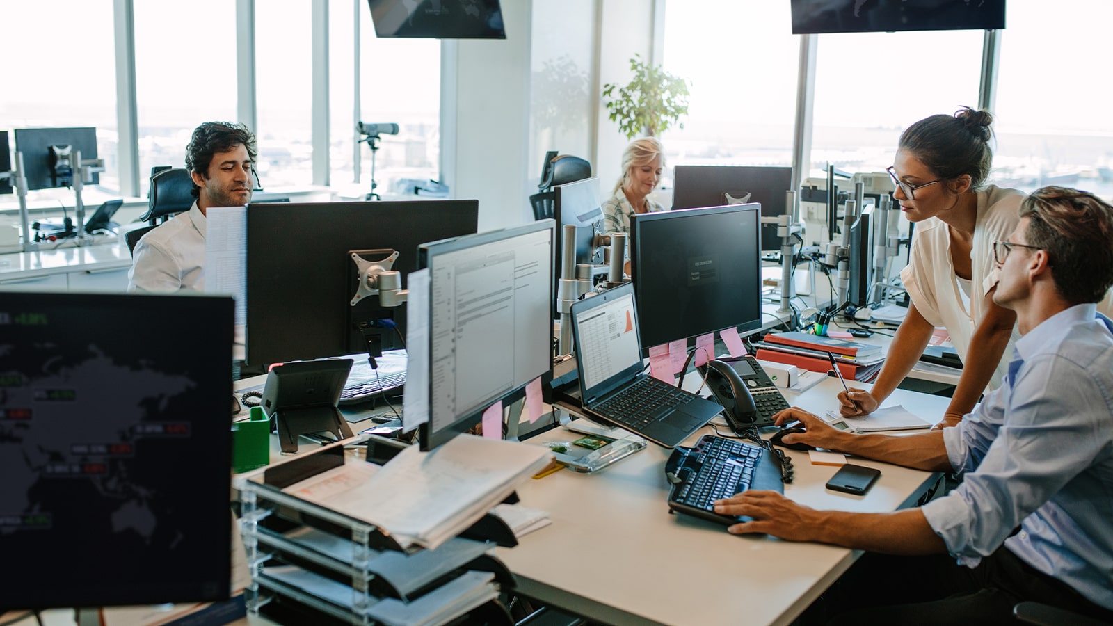 Technology - DMG Office